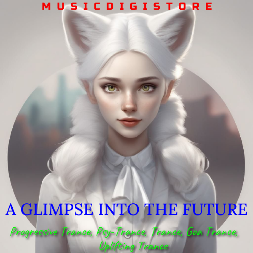 A Glimpse Into The Future